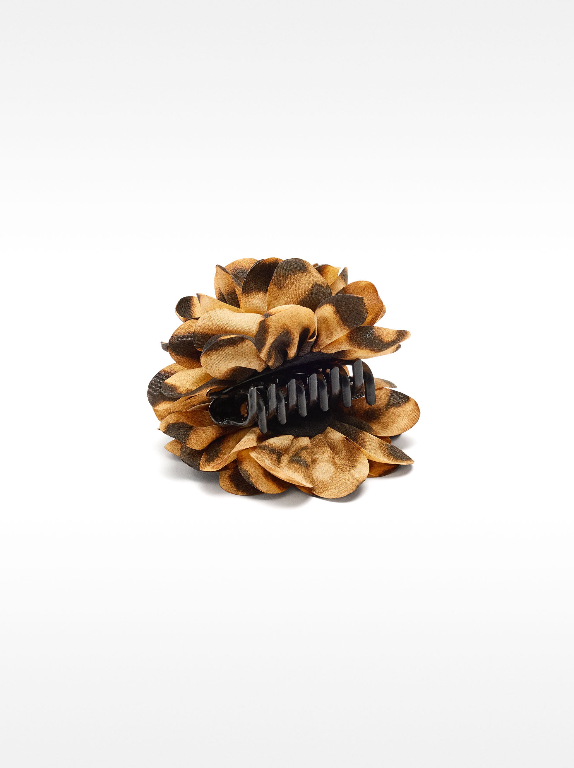 Pinza De Cabello Con Flor – Parfois Perú