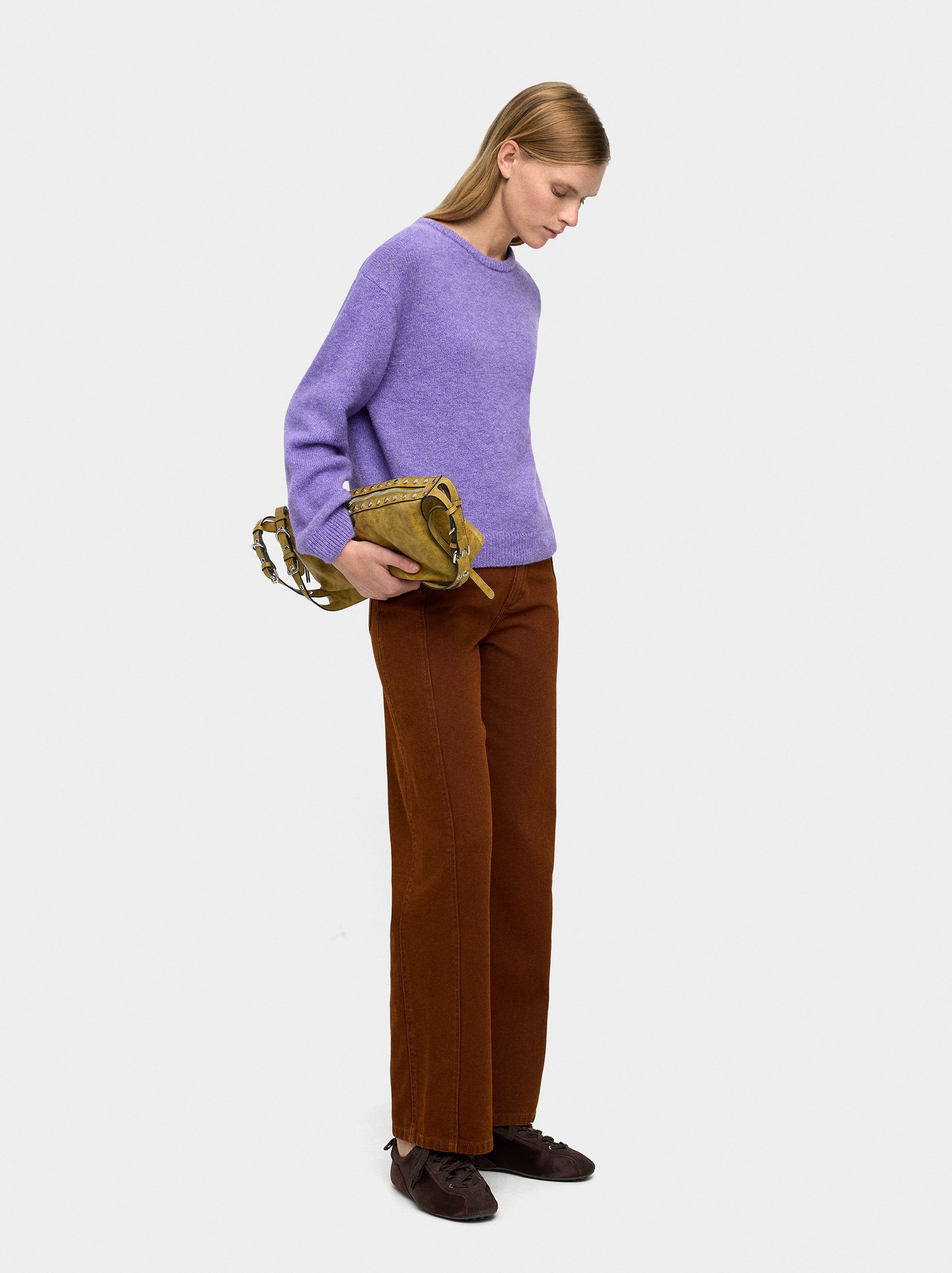 Ropa – Parfois Perú